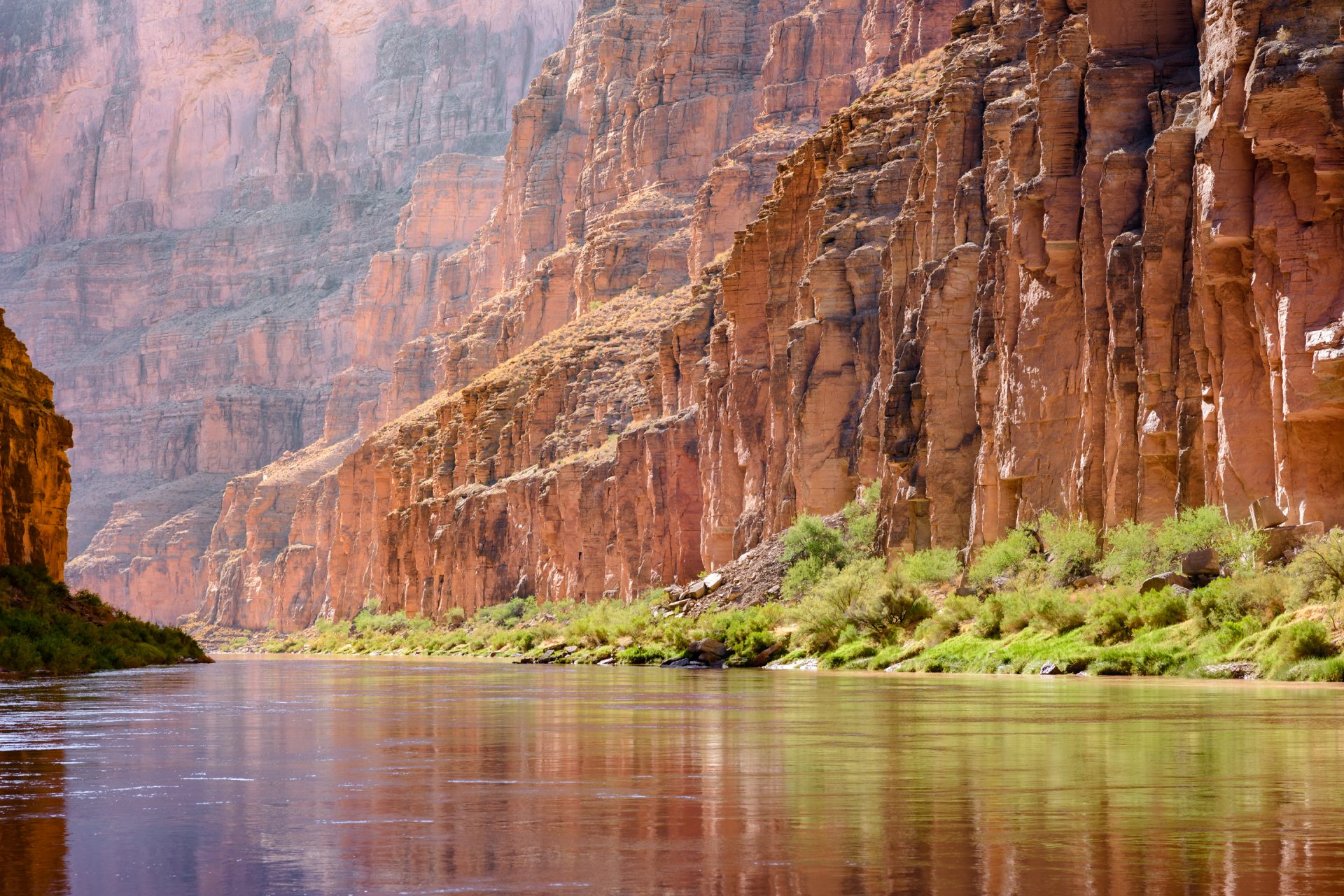 Landscape Photography form around the Pacific Northwest